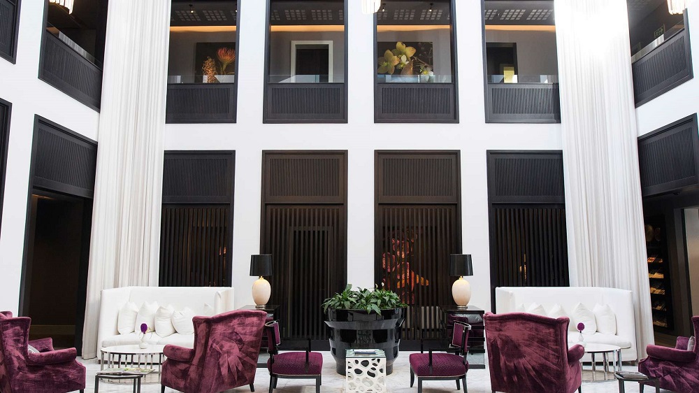 Victoria & Alfred Hotel – Esci Travel & Holidays Victoria & Alfred Hotel – Esci Travel & Holidays